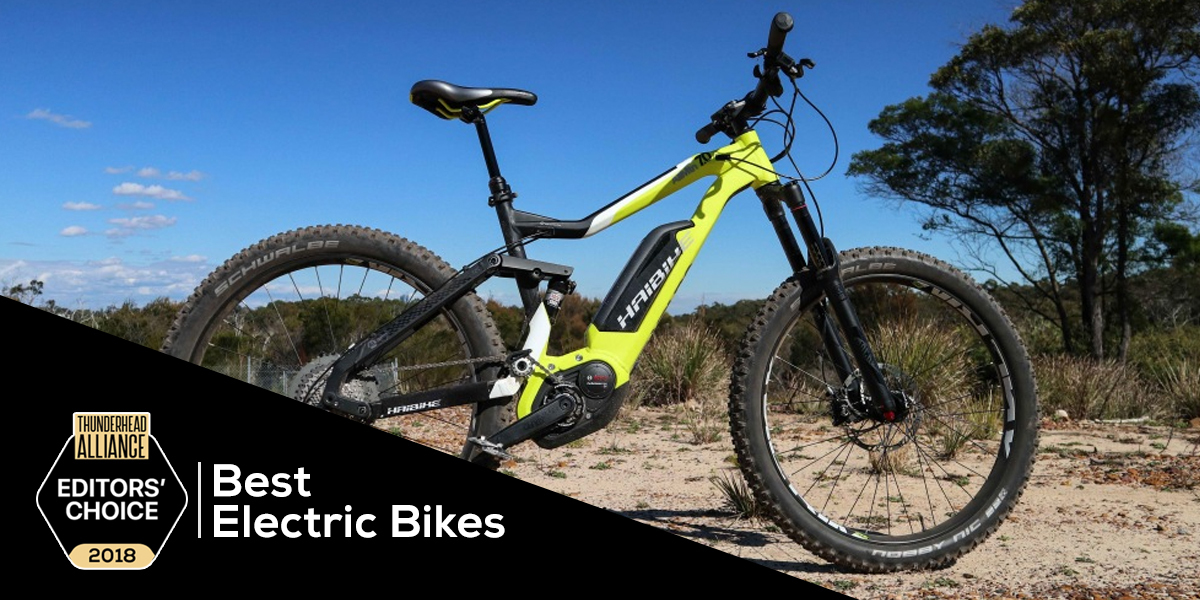 Best Electric Bikes 2021 Reviews - Thunderhead Alliance Best Electric Bikes 2021 Reviews - Thunderhead Alliance